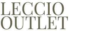 Leccio Outlet | Luxury Outlet in Tuscany